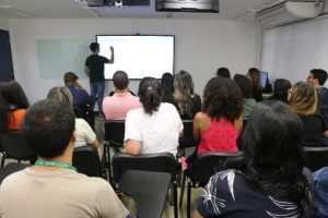 Programa de Pós-graduação Stricto sensu – INI